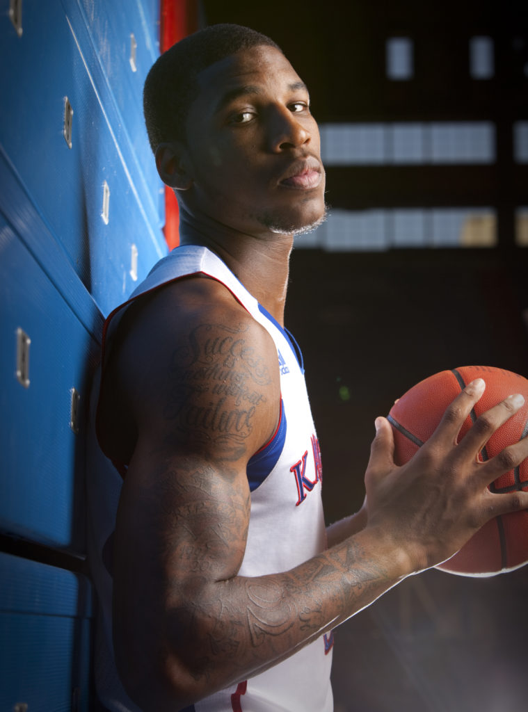 Thomas Robinson’s mother passes away | News, Sports, Jobs - Lawrence ...